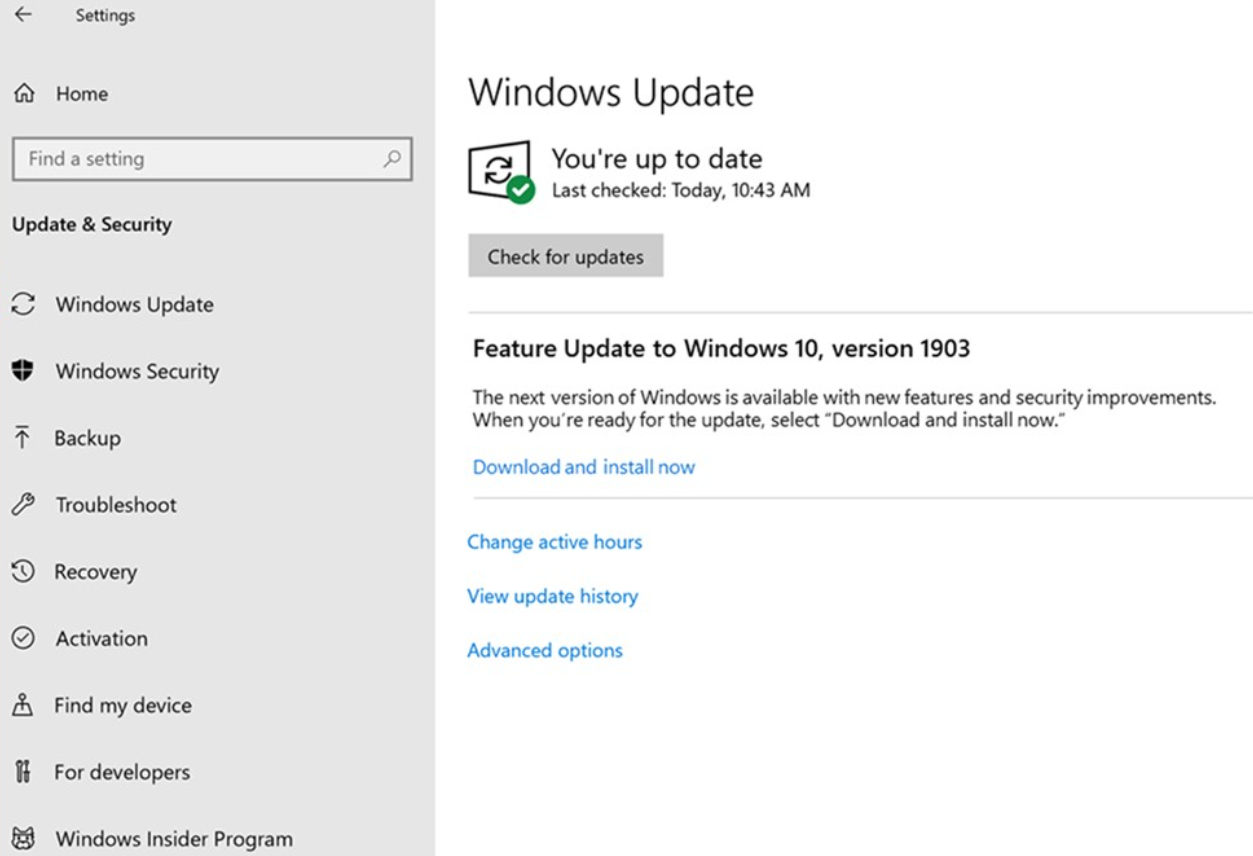 √ 4 Cara Update Windows 10 Terbaru Paling Mudah, Dijamin Cepat!